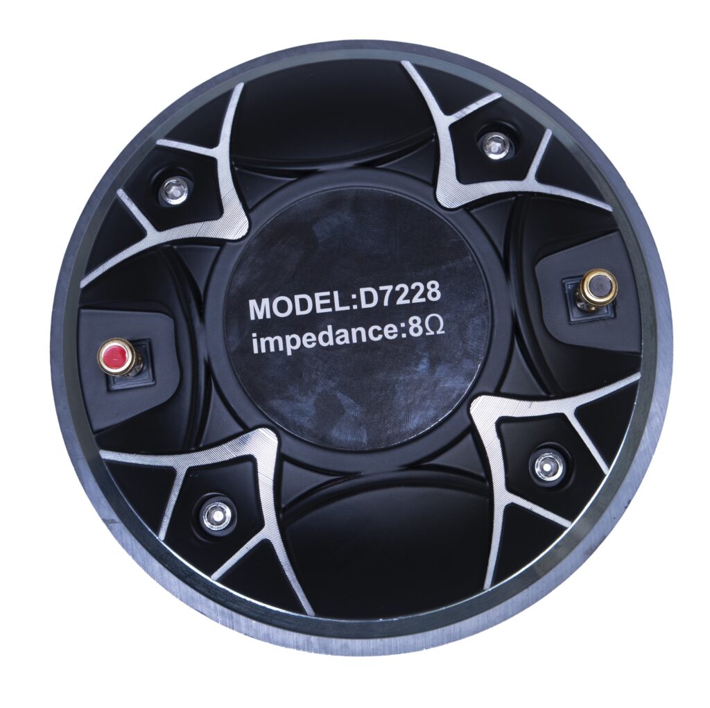 SS750 (Ii) CompreSSion Driver Manufacturer & Supplier - Sousys